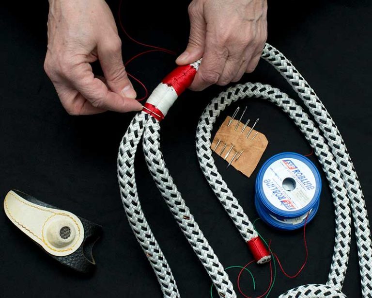 Tips om tau - Redningsselskapet