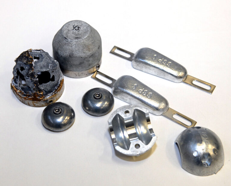 Sink til båt - Redningsselskapet