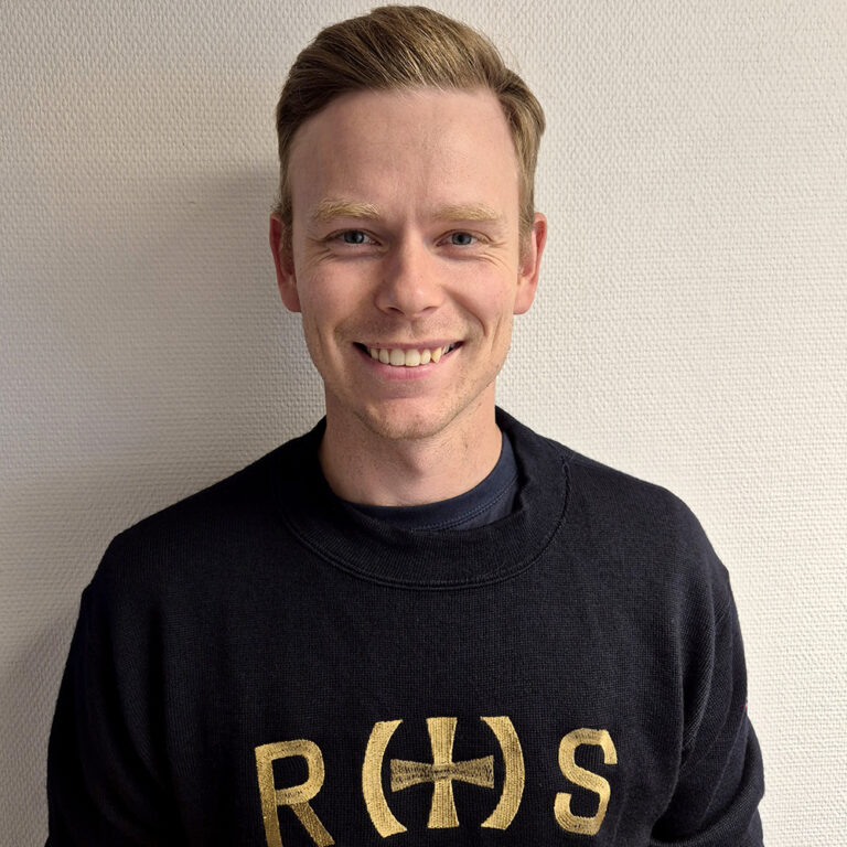 Til deg som er påmeldt - Redningsselskapet